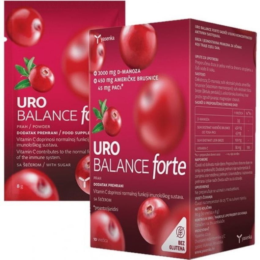 Ce este d-manoza si de ce este o adevarata minune pentru sanatatea ...