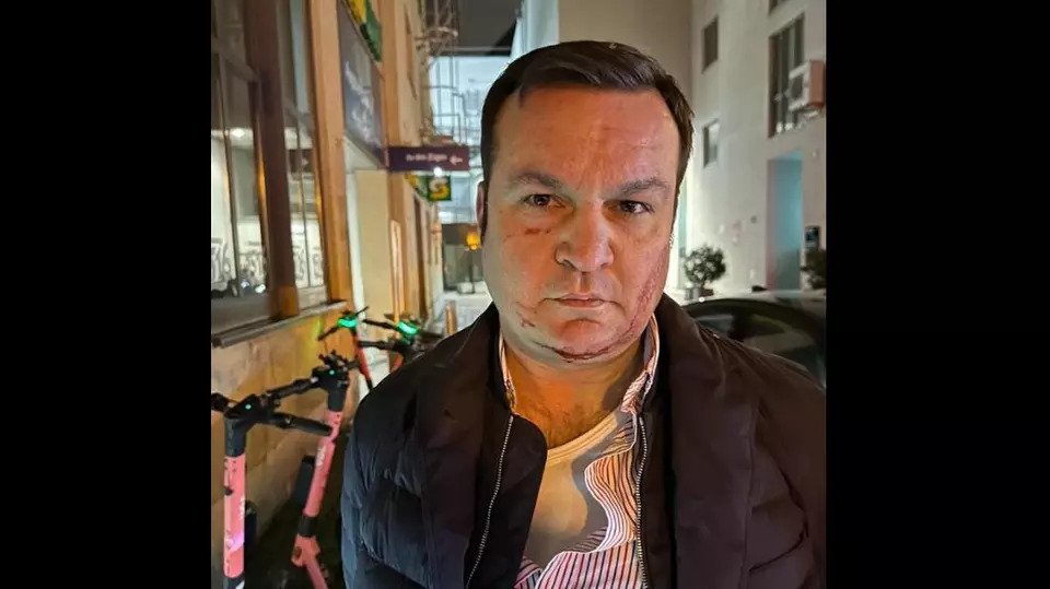 Catalin Chereches, arestat in Germania - Vest24-Comunicate de Presa